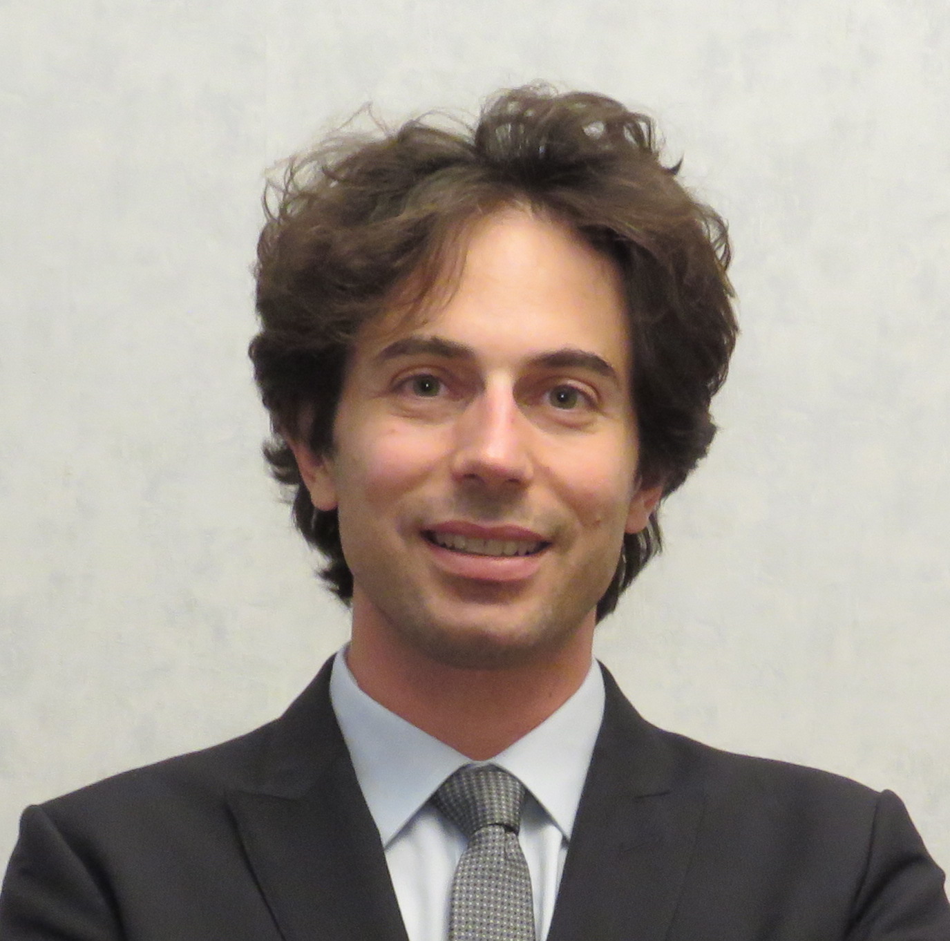 Dott. Luca Razzano - Clinica Pinna Pintor